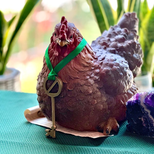 Return to Oz - Mombi's Key and the Key to Oz - Etsy
