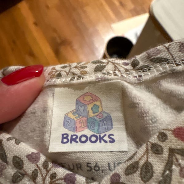 Iron on Labels With Cuss Words / Funny Sarcastic / Cotton Fabric ...