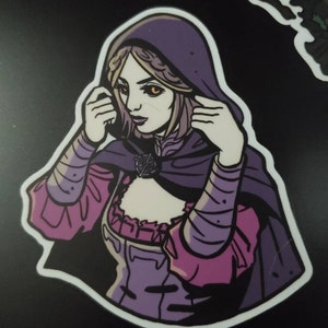 Horizon Zero Dawn Forbidden West Erend Vanguardsman Oseram - Etsy