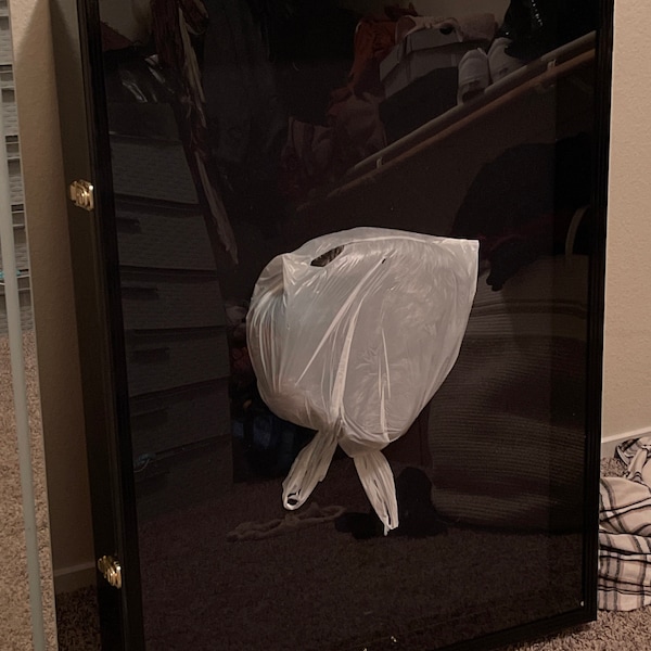 Extra Deep Jersey, Uniform, Jacket Display Case Cabinet Shadowbox - 98% ...