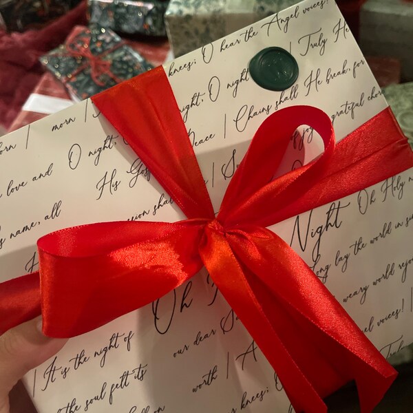 Neon Pink Wrapping Paper Neon Colors Gift Wrap Colorful Abstract ...