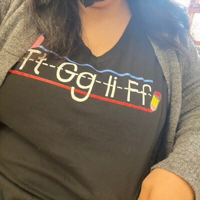 TGIF Teacher Shirt, Kindergarten Teacher Shirt, Christmas Teacher Gift ...