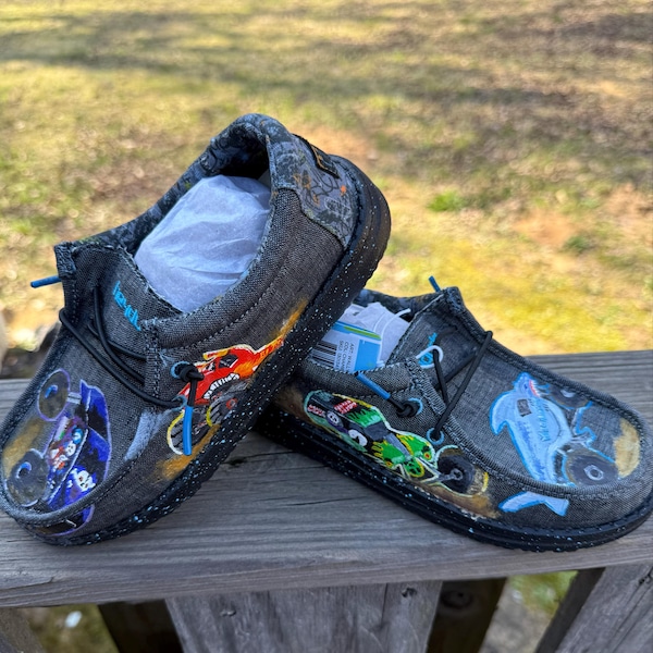 Kids Custom Nike Brand Cleats - Etsy