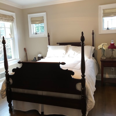 Boating Sheet Set 100% Cotton 400TC Universal AFT Berth/v Berth/xl-v ...