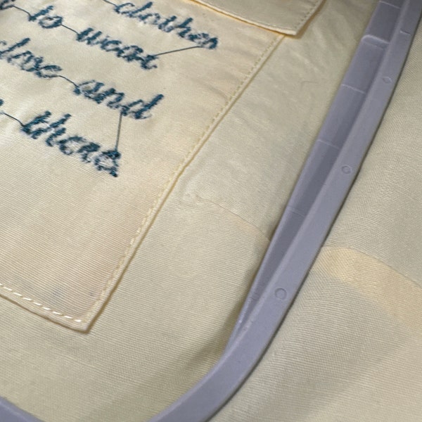 Memory Embroidery Design, Memorial Mom Dad Machine Embroidery Design ...