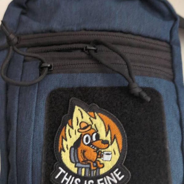 Silly Enamel Pins - Goofy Goober, Tummy Hurts, I Got Out of Bed Today ...