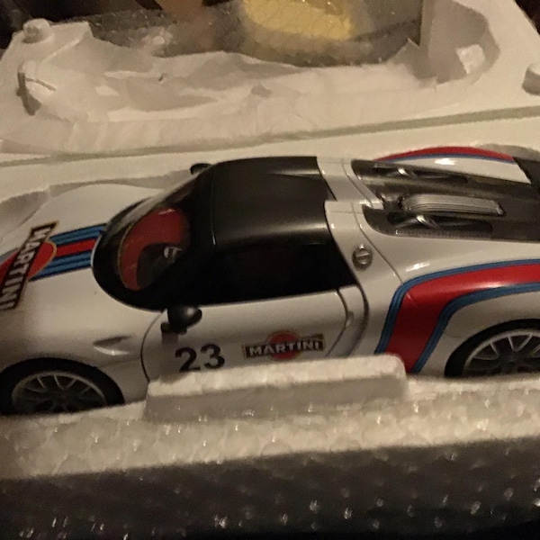 MA001 Racing RC 1/12 1/10 A5 Filler Sheet Stickers Mardave Kamtec ...