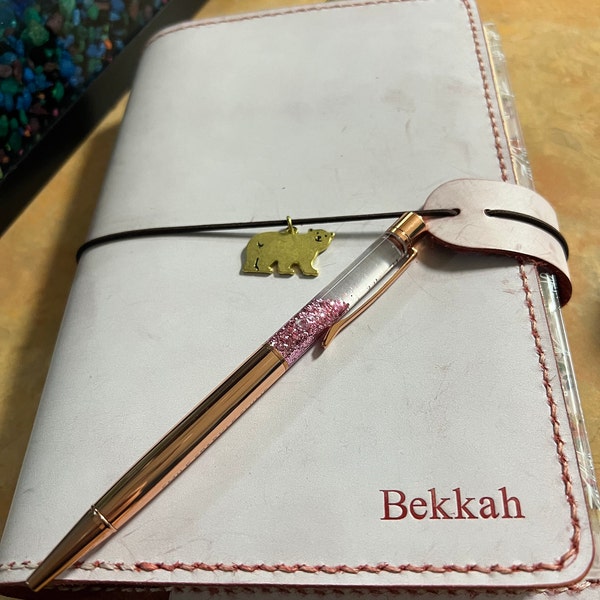Hobonichi A5 / A6 Cousin Cover Hobonichi Techo Cousin Cover With Book ...