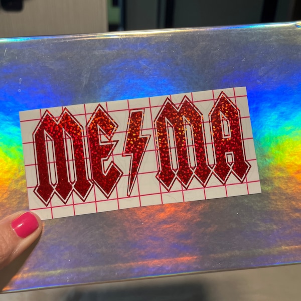 Stage Manager Sticker Stage Management Sticker Theatre Vinyl Sticker ...