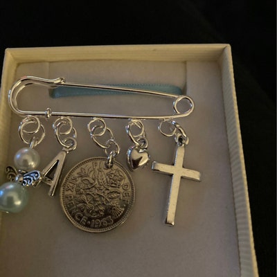 WEDDING GROOM BUTTONHOLE Photo Frame Memory Charm Bouquet - Etsy UK