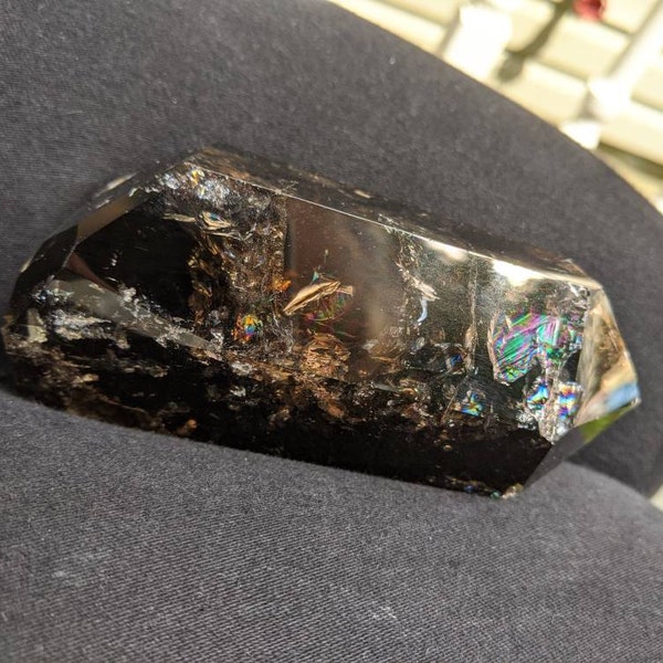 Natural Pyrite Cube on Matrix From Spain Ironing Pyrite Cubic Pyrite ...