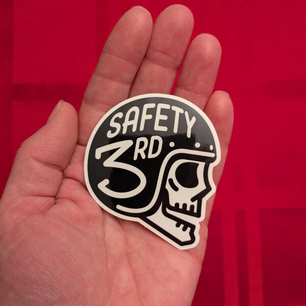 Pacific Northwest, PNW, Waterproof Vinyl Sticker, UV Resistant Decal ...