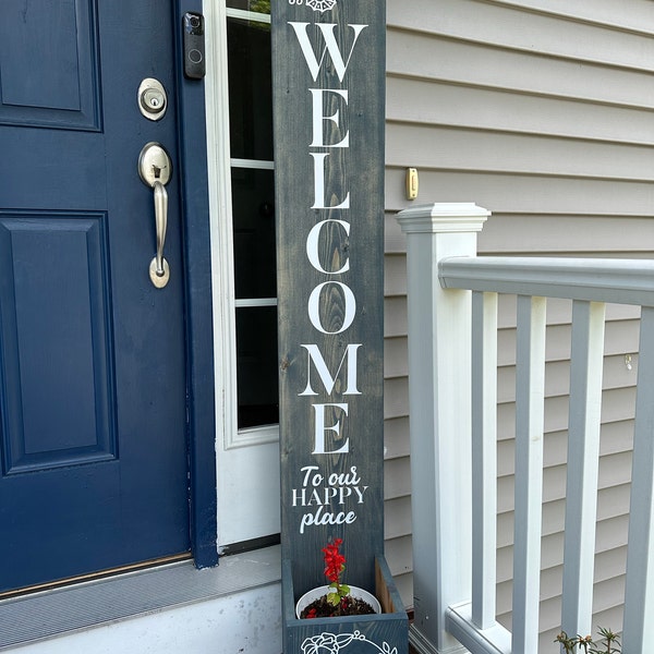 Como Chingas Door Mat - Etsy