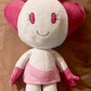 Marcy Amphibia Inspired Marcy Amphibia Doll, Amphibia Plush, Handmade ...
