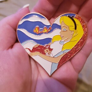 Pooh Cheshire Kaa and Roquefort Voice Crossover Disney - Etsy