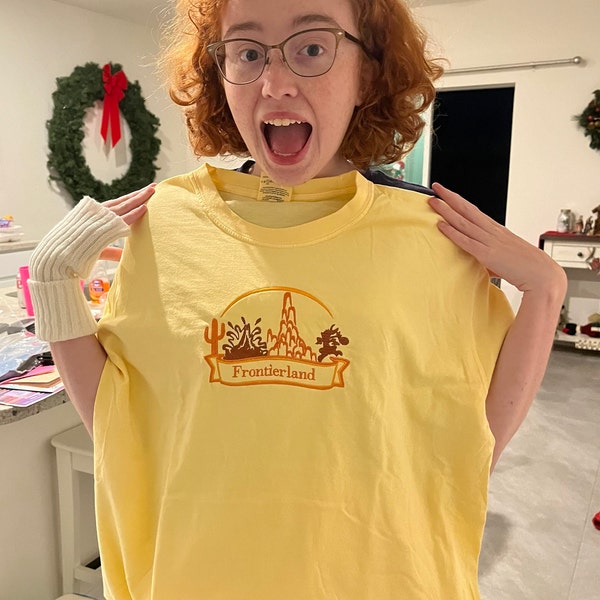 The Lands Collection | Adventure, Frontier, Fantasy, & Tomorrow ...