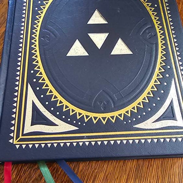 The Unofficial Legend of Zelda Cookbook! Hyrule Inspired Recipes in ...