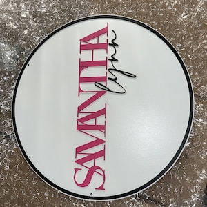 Pop up Shop Sign - Etsy