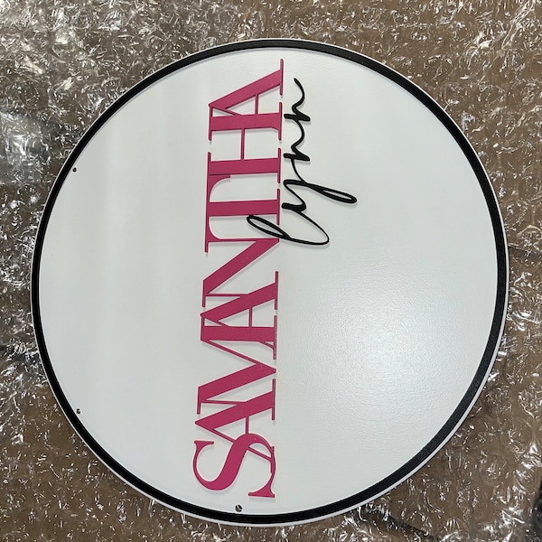 Magnetic Consignment Booth Sign, Trade Show, Farmers Market, Booth Sign ...