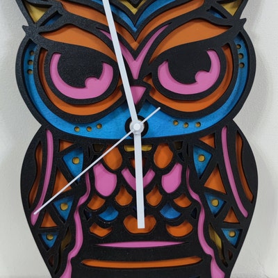 Office Desktop Stationery Rack 3mm Digital File for Laser and - Etsy