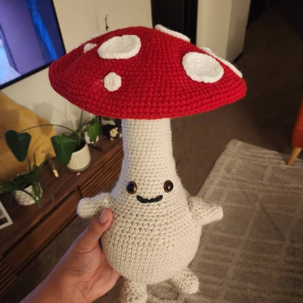 HSR Mooncake Cat Crochet Pattern - Etsy