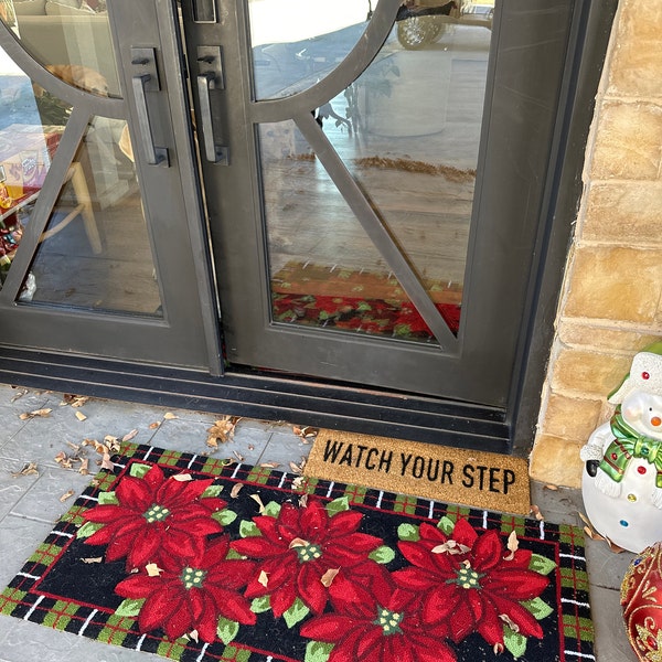 Cotton Layer Rug | Cotton Rug | Indoor Outdoor Rug | Area Rug | Porch ...