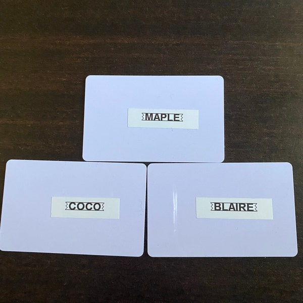 Magellanic Penguin Wooden Eco-pin 4cm | Flippered Friends - Marble - Etsy