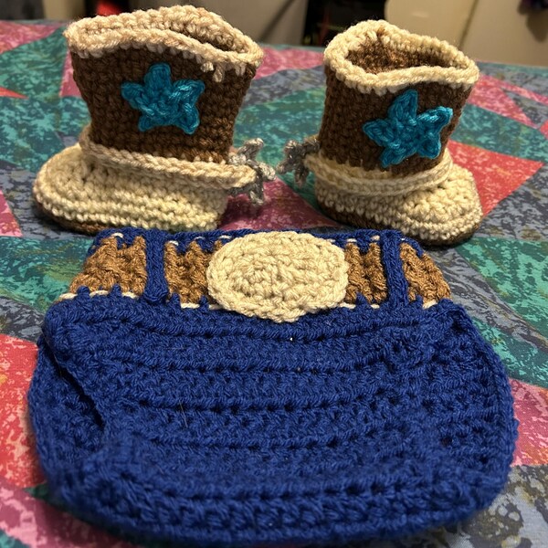 CROCHET PATTERN Baby Honey Bear Outfit, Pooh Bear, Sizes 0-12 Months ...
