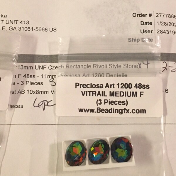 Sunflower Sparkles CAL 39ss - 8mm Swarovski 1088 Xirius Chatons - Etsy