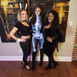 Skeleton Costume, Skeleton Bodysuit, Skeleton Costume Women, Costumes ...