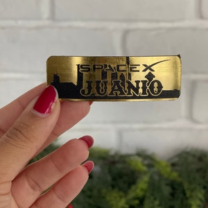 Hard Hat Name Tag Custom Personalized Hard Hat Name Plate - Etsy