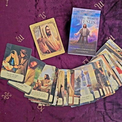Crystal Ball Pocket Oracle Deck: 13 Oracle Cards & Guidebook a ...