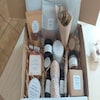 Housewarming Gift Box, Housewarming Gift Basket, Pamper Gift Basket ...