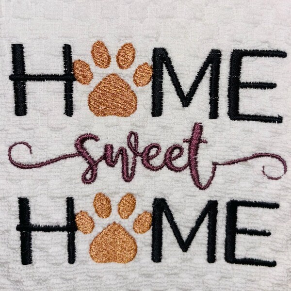 Embroidery Monogram Font Bundle, 6 Monogram Alphabet Fonts, Machine ...