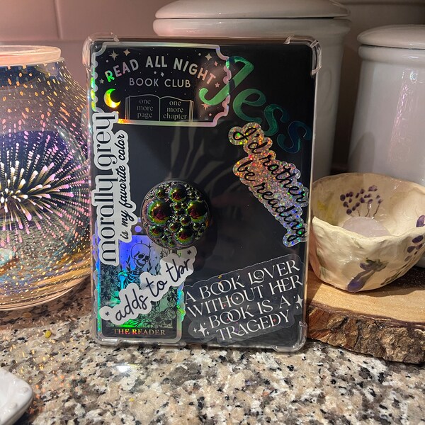 Drinkscape Sublimation Sticker | Removable, Waterproof, Glossy White ...