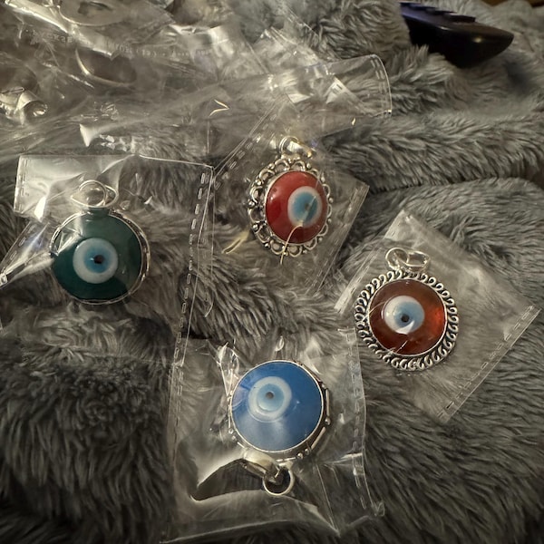 Beautiful Assorted Gemstone Rings Wholesale Lot, 925 Sterling Silver ...