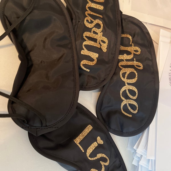 Bachelorette Party/ Bachelorette Favors/ Eye Masks/ Sleeping Masks ...