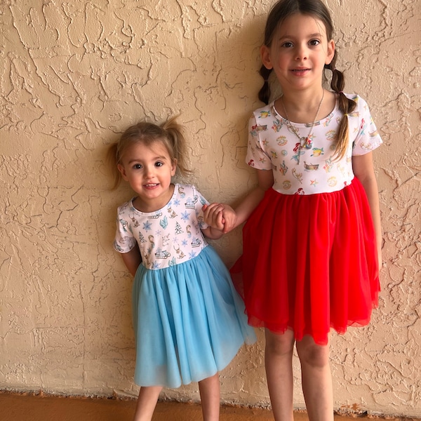 Fashion Doll Dress Costume Tulle Tutu Pink Dress for Girl Fashion ...