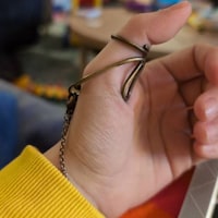 Fullthumb© CMC, MCP and IP Joints Splint Ring Stable Thumb Splint Ring ...