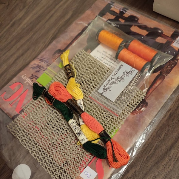 Genuine Sally Stanley Smocking Pleater Needles (also Suit Amanda Jane ...