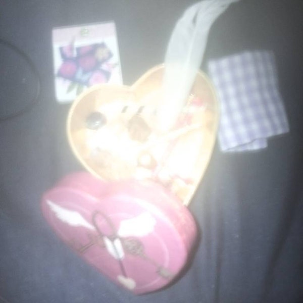 Ostara Deluxe Altar Kit Lilith Equinox Solstice Witchcraft Box Pastel ...