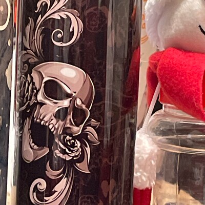 Witch Ornament Moon Ornament Witch Hand Moon Phase Decor Witchcraft ...