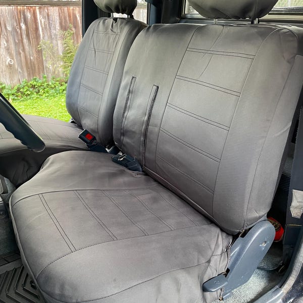 Ford Ranger Seat Covers 2001