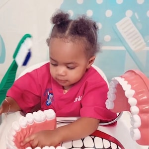 Personalized Kids Dinosaur Lab Coat With Tyrannosaurus Rex - Etsy