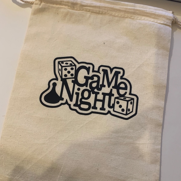 Game Night Svg, Jpg, Dxf and Png - Etsy