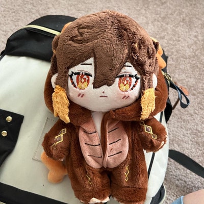 Genshin Impact Kaveh/alhaitham Plush Dolls - Etsy