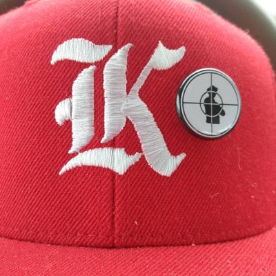 Weezer Official Logo Embroidered Patch W018P - Etsy