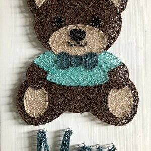 Farm Animal String Art // Horse Art // Pig Art // Sheep Art // Cow Art ...