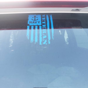 Hunting/fishing Vinyl Decal, Deer and Fish Vinyl Sticker, Waterproof ...