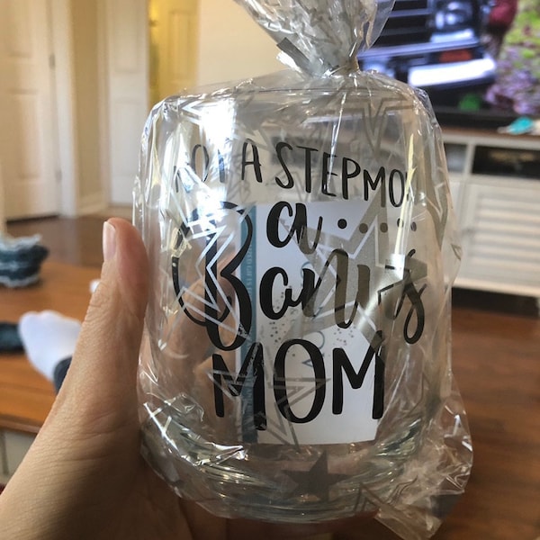 Emotional Support Candy Jar Vinyl Sticker, Funny Candy Jar Label ...